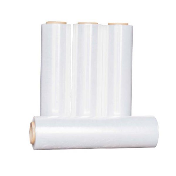 Hand Stretch Film - Sinyar Packing Film