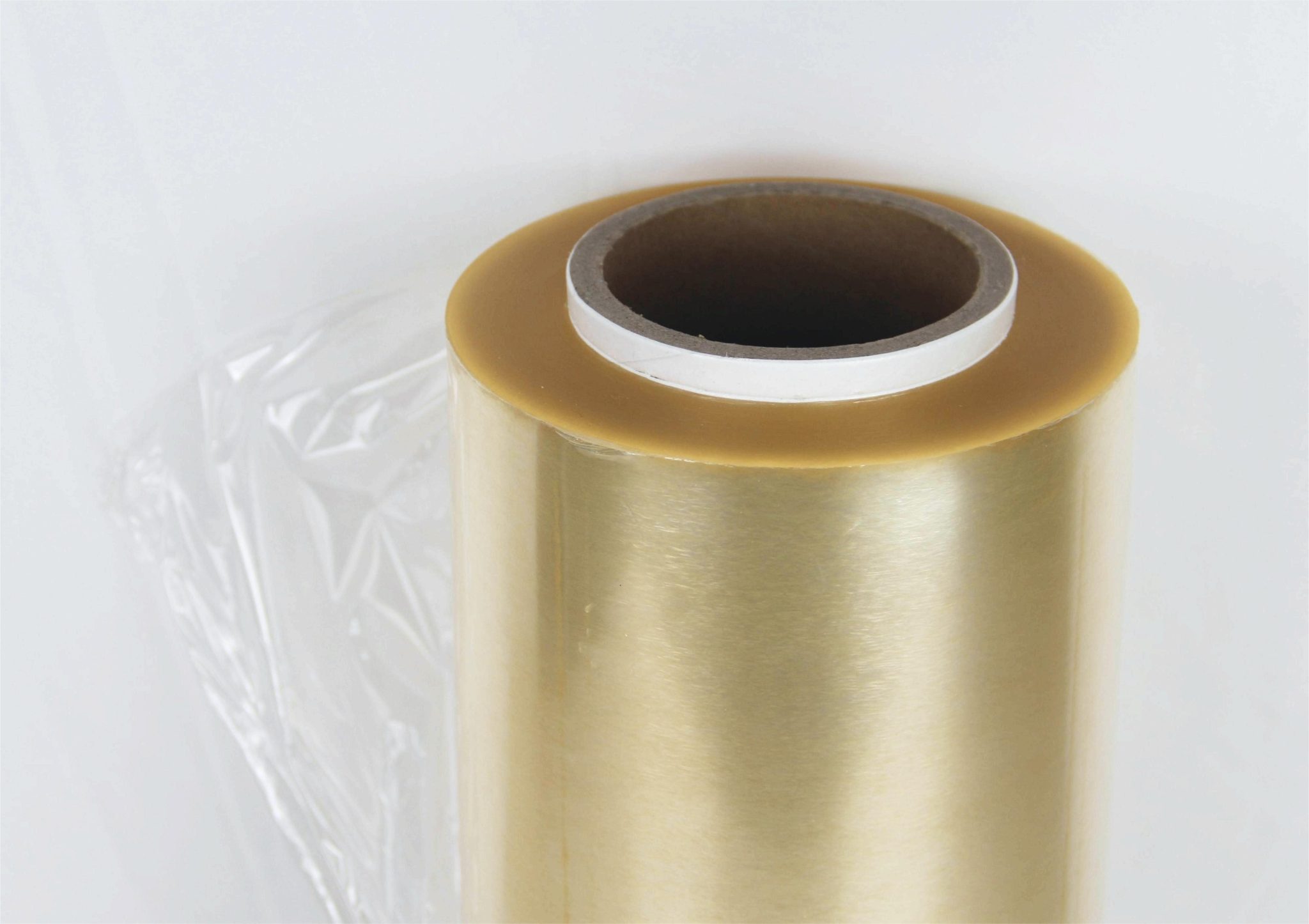 PVC Blown Cling Film - Sinyar Packing Film