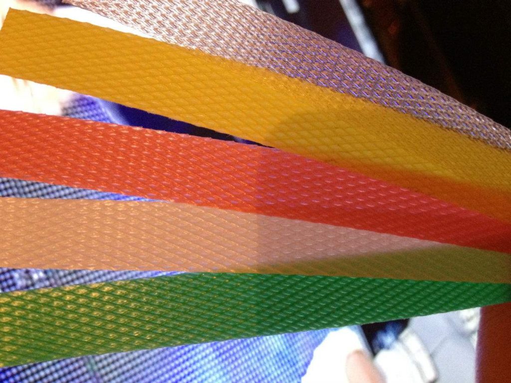 Plastic Packing Strap - Sinyar Packing Film
