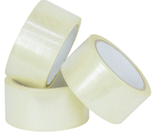 Plastic Packing Tape - Sinyar Packing Film