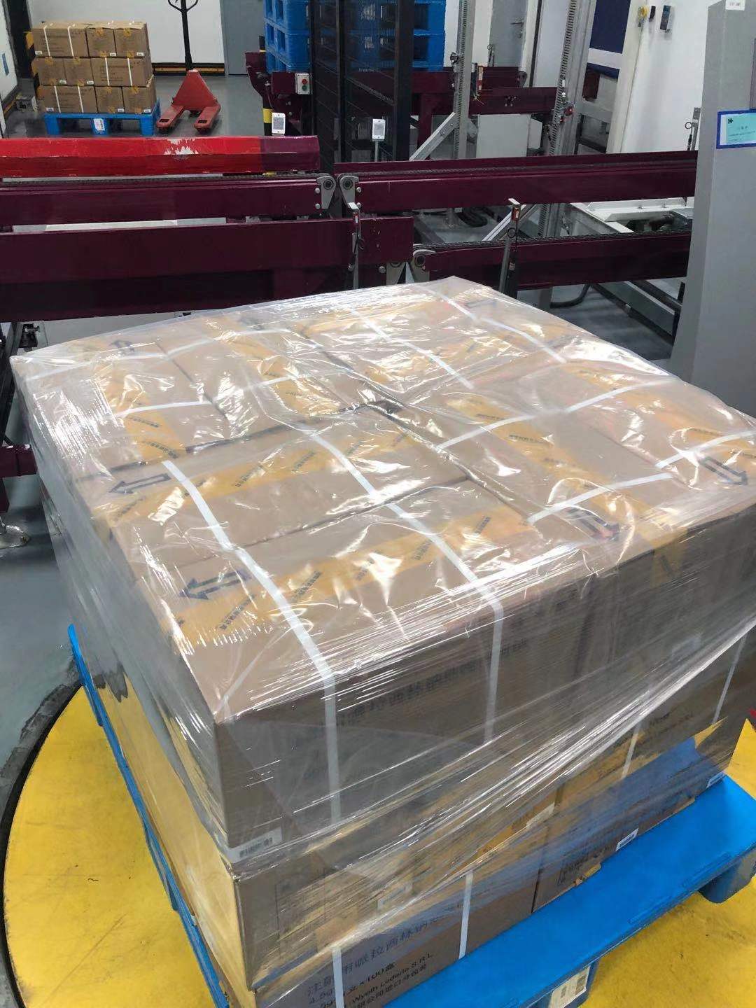 Plastic Pallet Cover: The Ultimate Guide to Modern Pallet Protection ...
