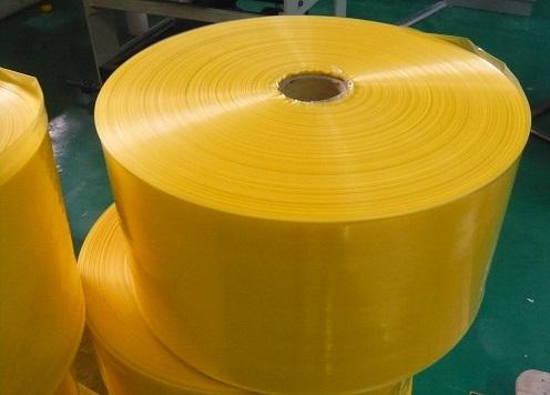 PE Film - Sinyar Packing Film