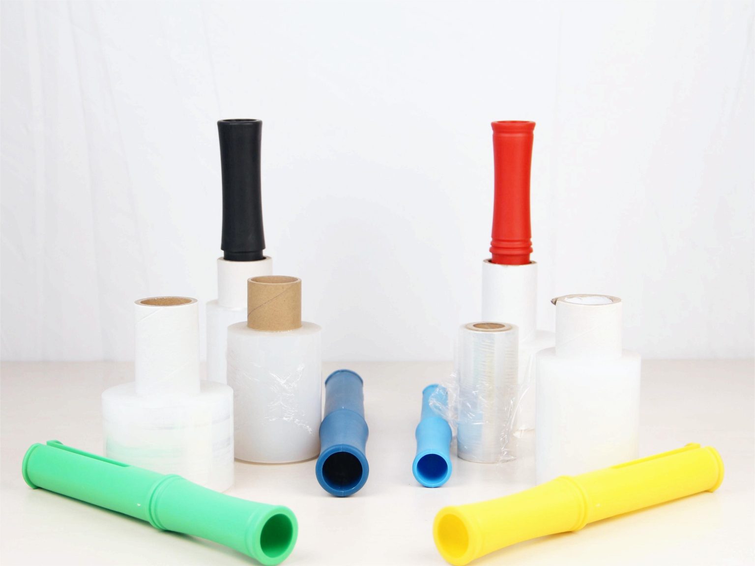 The Ultimate Guide to Stretch Film Purchase: What You Need to Know ...